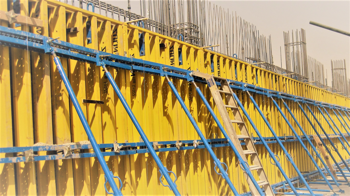 Aluma beam price list | Formworks - TheProjectEstimate.com