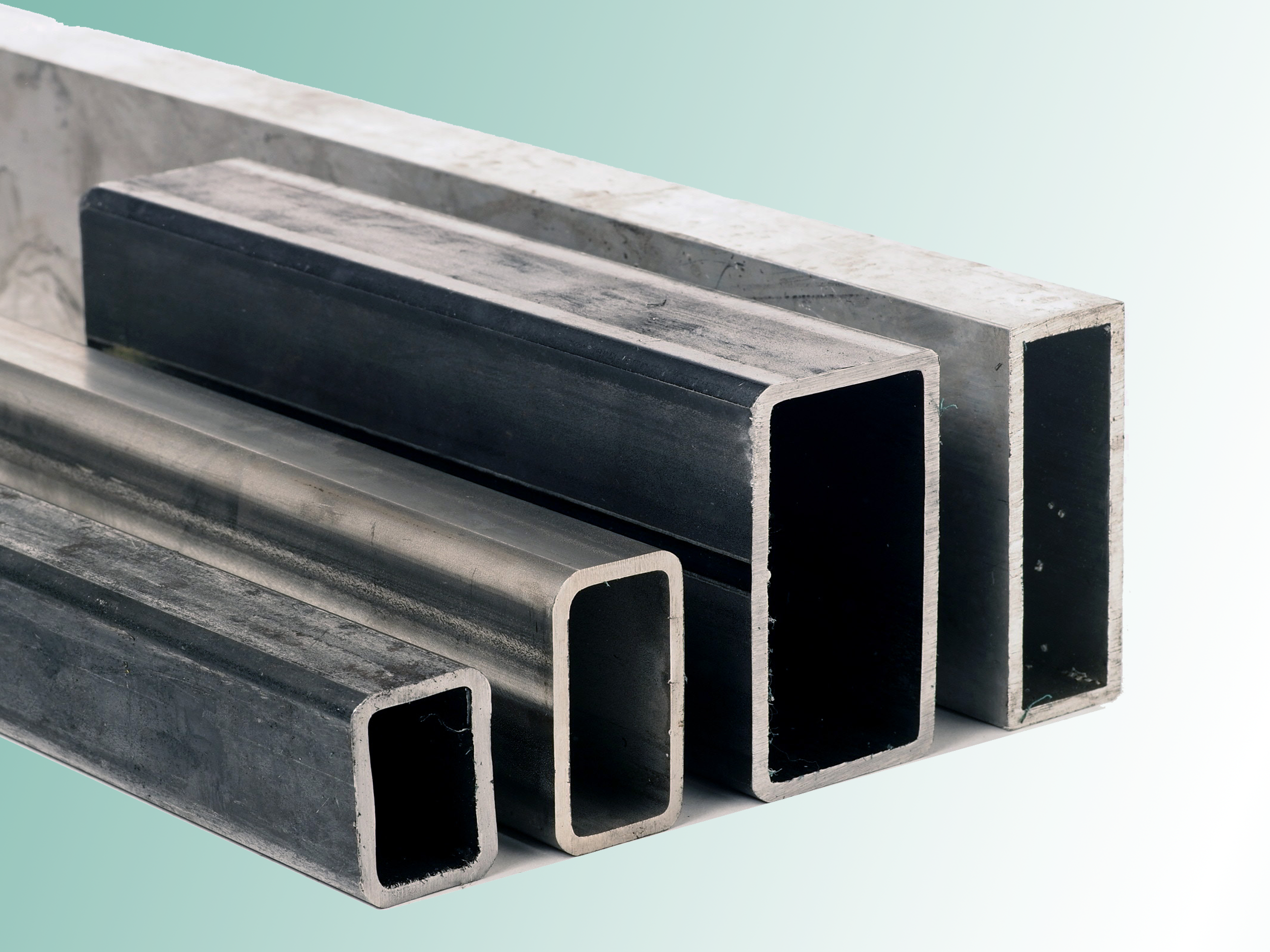 SS Rectangular Tube Price List - TheProjectEstimate.com