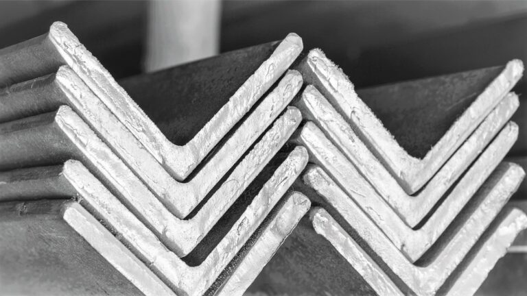 Angle Bar Price List - TheProjectEstimate.com