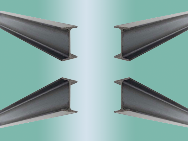 I Beam Price List | Steel Materials - TheProjectEstimate.com