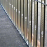 Metal Track Price List - TheProjectEstimate.com