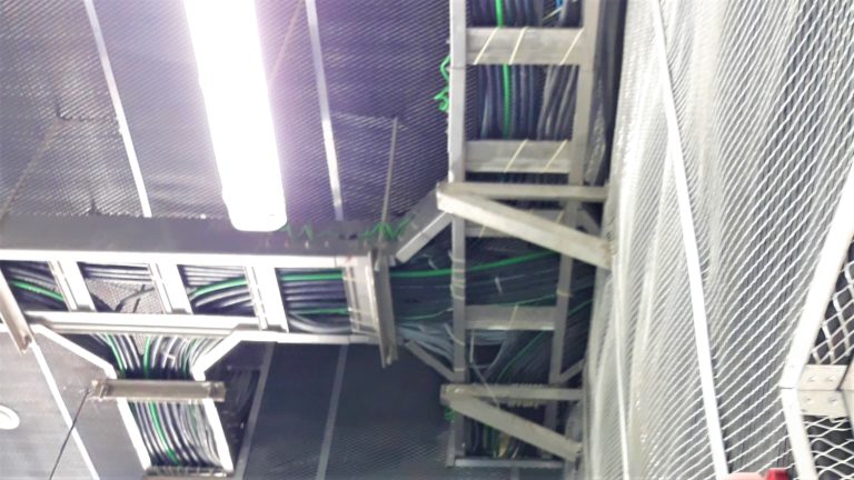 Cable Tray Installation Man Hours - TheProjectEstimate.com